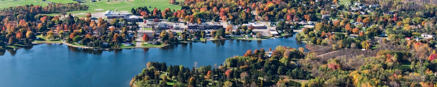 Village of Lakeview - Planning and Zoning